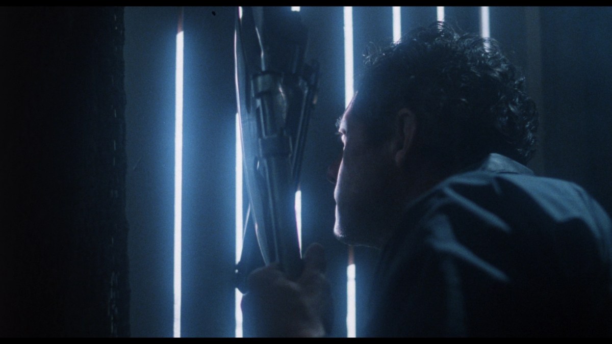 The Mutilator – REEL STEEL