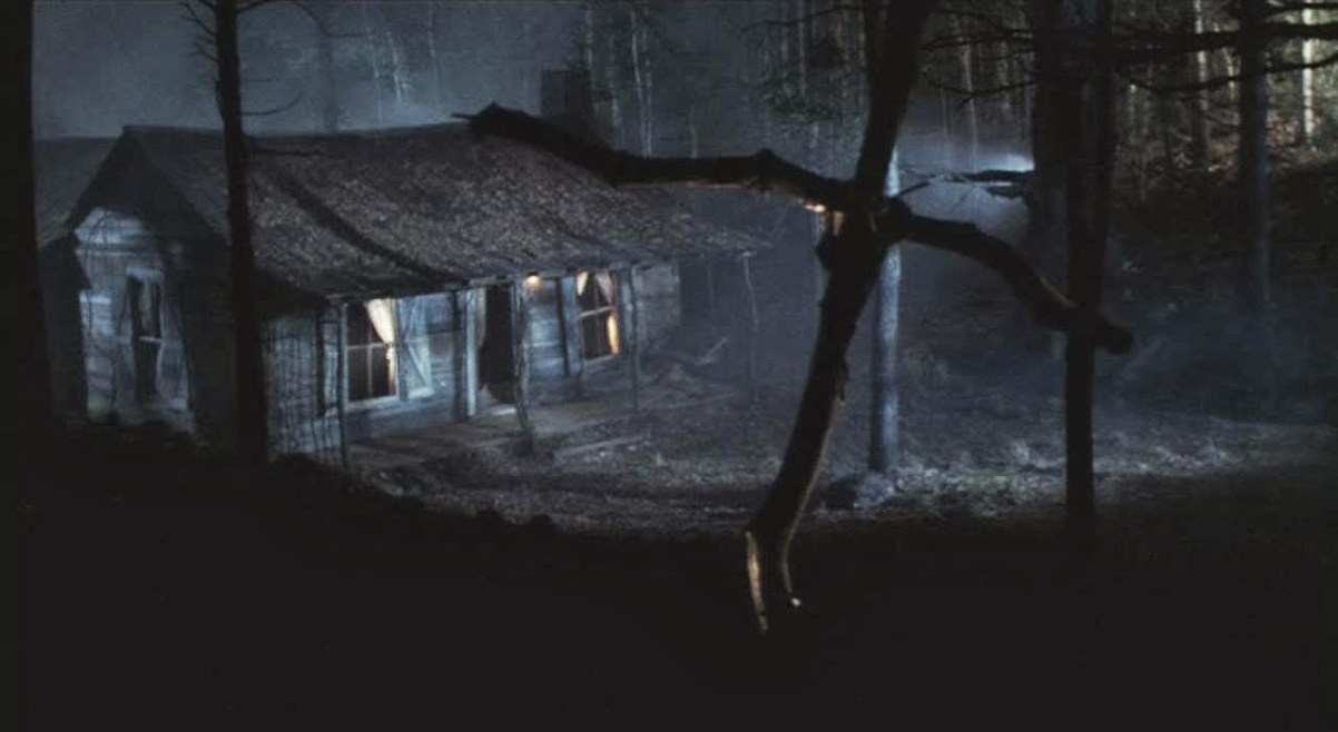 The Evil Dead (franchise) – REEL STEEL